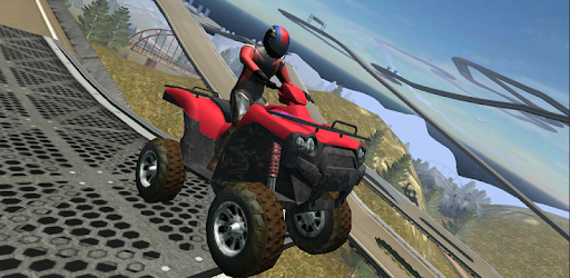 ATV Quad Stunt Racing for PC - How to Install on Windows PC, Mac