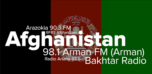 Afghanistan Radio - FM Mob for PC - How to Install on Windows PC, Mac