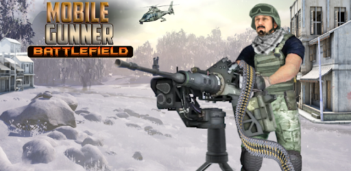 Mobile Gunner Battlefield APK Download For Free