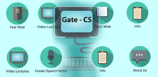 Gate CS with Lecture for PC - How to Install on Windows PC, Mac