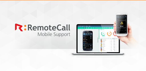MobileSupport - RemoteCall for PC - How to Install on Windows PC, Mac