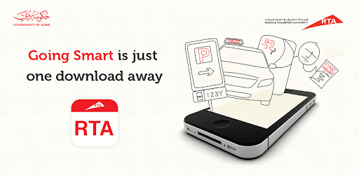 RTA Dubai for PC - How to Install on Windows PC, Mac