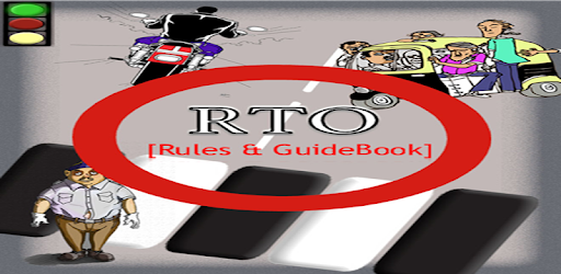 RTO - Traffic rules Guide Book APK Download For Free