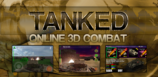 Tanked for PC - How to Install on Windows PC, Mac