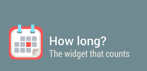 How Long Widget - Time Counter for PC - How to Install on Windows PC, Mac