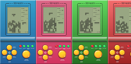 Brick Game : Retro Classic Brick for PC - How to Install on Windows PC, Mac