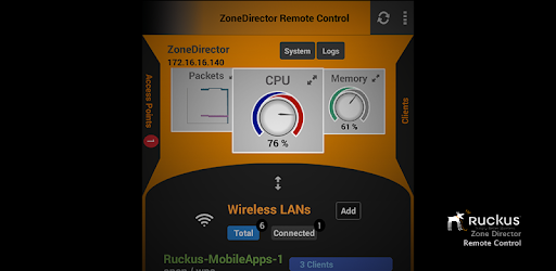 ZoneDirector Remote Control for PC - How to Install on Windows PC, Mac
