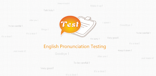 English Pronunciation Testing for PC - How to Install on Windows PC, Mac