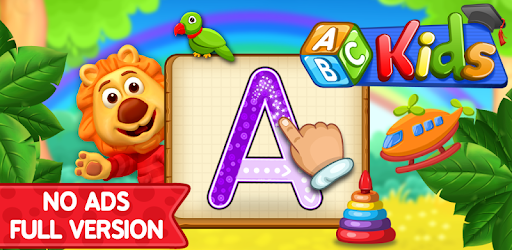 ABC Kids - Tracing & Phonics for PC - How to Install on Windows PC, Mac