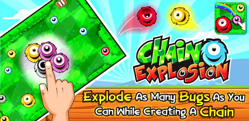 Chain Explosion for PC - How to Install on Windows PC, Mac