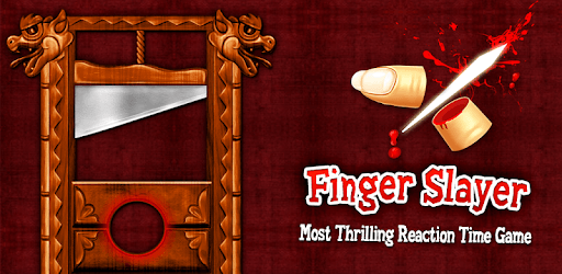 Finger Slayer for PC - How to Install on Windows PC, Mac