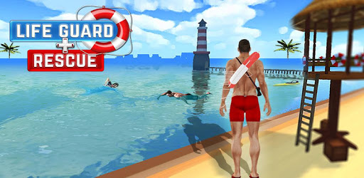 Beach Life Rescue Simulator 3D for PC - How to Install on Windows PC, Mac