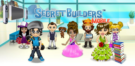 SecretBuilders for PC - How to Install on Windows PC, Mac