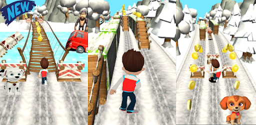 ryder adventure - patrol game 2018 for PC - How to Install on Windows ...