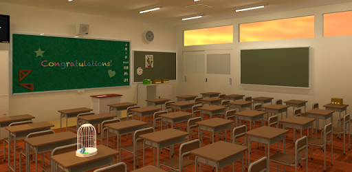 EscapeGame-ClassRoom for PC - How to Install on Windows PC, Mac