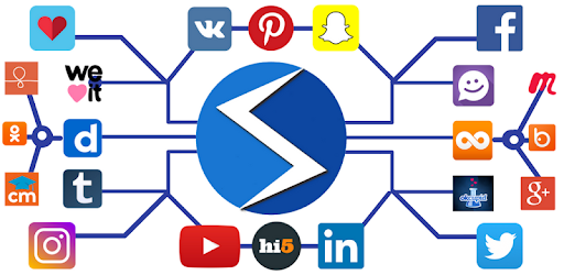 All Social Media apps in one - All Social sites for PC - How to Install ...