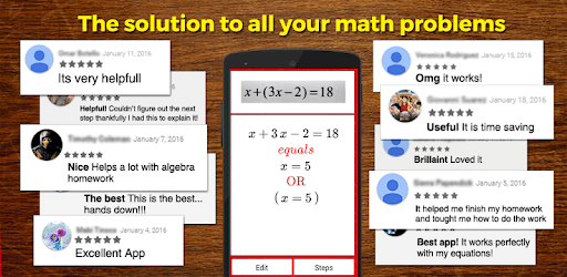 AutoMath Photo Calculator for PC - How to Install on Windows PC, Mac