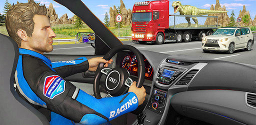 Traffic Highway Endless Car Rider for PC - How to Install on Windows PC ...