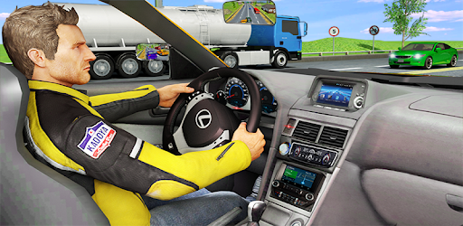 Traffic Highway Racer - Car Rider APK Download For Free