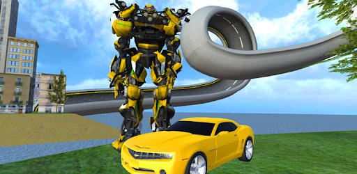 Extreme X Ray Robot Stunts for PC - How to Install on Windows PC, Mac