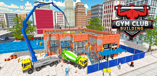 Home Gym Club Building: Fitness Factory Gym Games for PC - How to ...