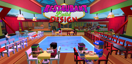 Restaurant Build & Design: Craft Construction Sim for PC - How to ...