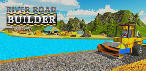 River Road Builder: Roadworks for PC - How to Install on Windows PC, Mac