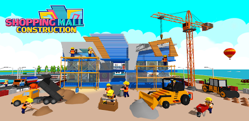 Shopping Mall Build & Shop : Girls Fashion Games for PC - How to ...