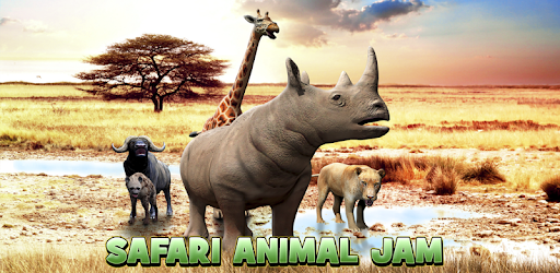 Safari Animal Jam for PC - How to Install on Windows PC, Mac