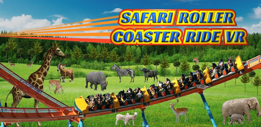 Safari Roller Coaster Ride VR for PC - How to Install on Windows PC, Mac