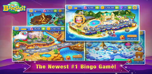 Trivia Bingo - Free Bingo Games To Play! for PC - How to Install on Windows PC, Mac