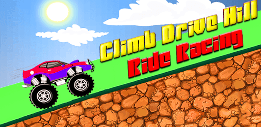 Climb Drive Hill Ride Car Racing Game for PC - How to Install on ...