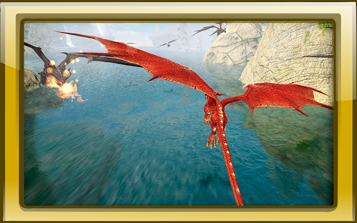 Dragon Race Ultimate APK Download For Free
