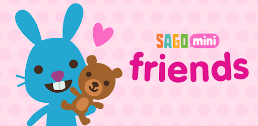 Sago Mini Friends for PC - How to Install on Windows PC, Mac