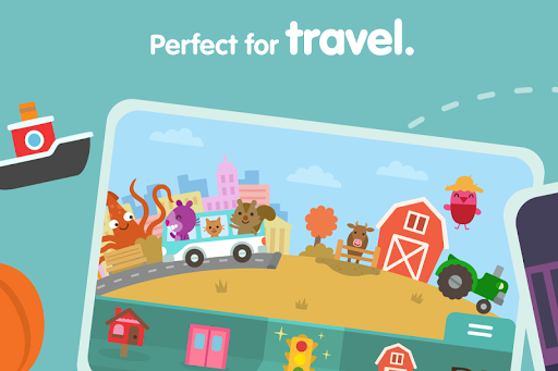Sago Mini World APK Download For Free
