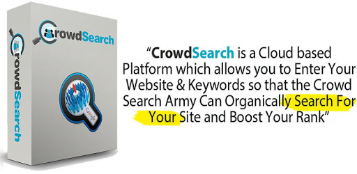 CrowdSearch - SEO App for PC - How to Install on Windows PC, Mac