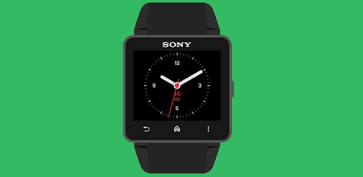 Round analog clock widget for PC - How to Install on Windows PC, Mac