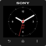 Round analog clock widget for PC - How to Install on Windows PC, Mac