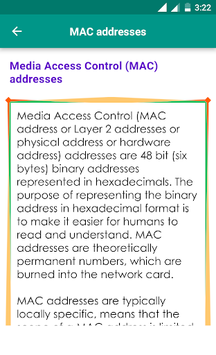 TCP IP Tutorial APK Download For Free