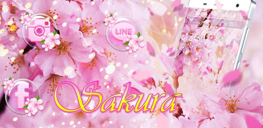 Pink Sakura Theme for PC - How to Install on Windows PC, Mac