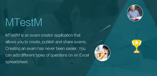 MTestM: Create your own exams and tests for PC - How to Install on ...