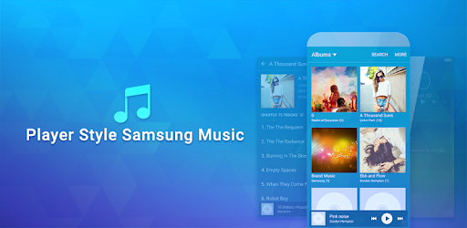 Mp3 Player For SS Galaxy for PC - How to Install on Windows PC, Mac