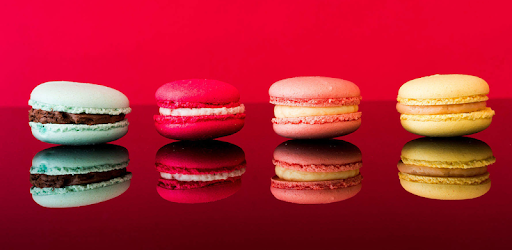 Macaron Wallpaper APK Download For Free
