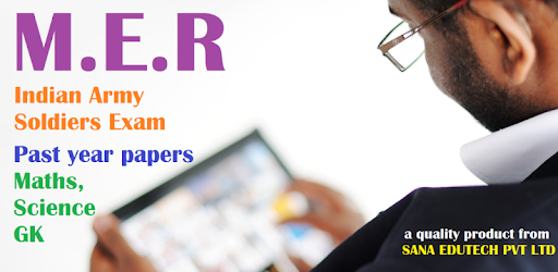 MER Army Exam for PC - How to Install on Windows PC, Mac