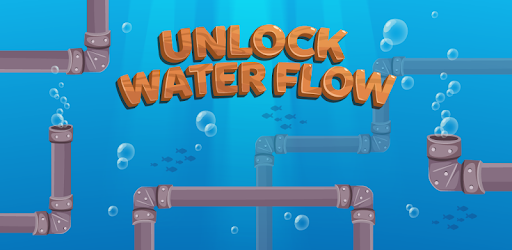 Connect the waterflow slide puzzle game for PC - How to Install on ...