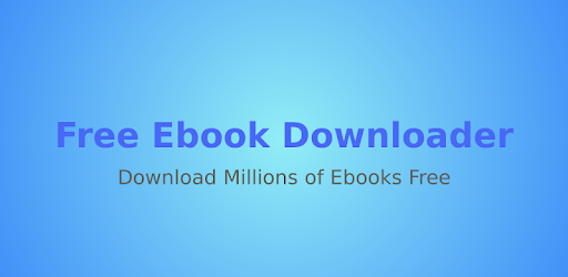 Free Ebook Downloader APK Download For Free