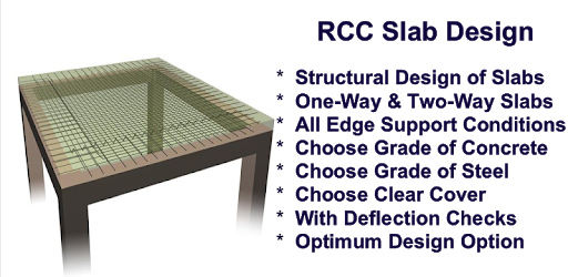 RCC Slab Design for PC - How to Install on Windows PC, Mac