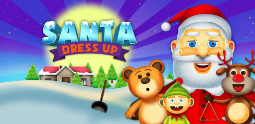 Santa Dress Up APK Download For Free