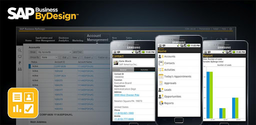 SAP Business ByDesign for PC - How to Install on Windows PC, Mac