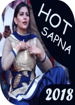 Sapna Choudhary HOT Dance 2018 Videos - Naye Gane APK Download For Free